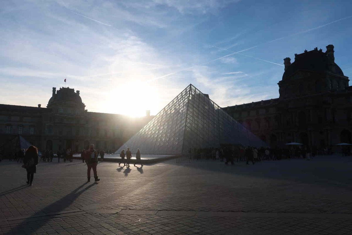 ICOMで入れるフランスのミュージアム2024（自分のための忘備録）｜Hiroko Fukuda S.