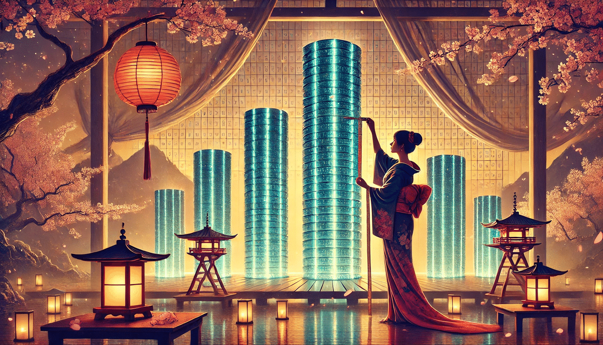 【論文】新型LLM: Byte Latent Transformer｜MASAKING