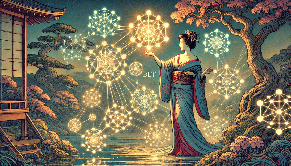 【論文】新型LLM: Byte Latent Transformer｜MASAKING