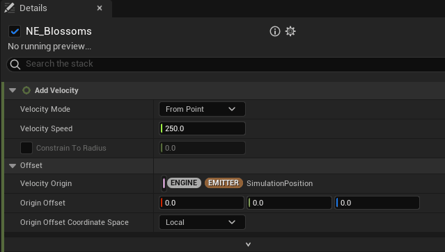UE5でエフェクトを作ろう#1｜cheshire