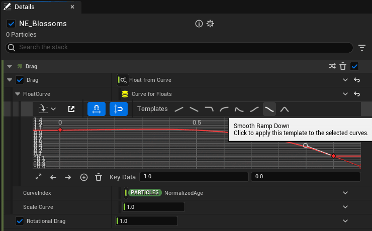 UE5でエフェクトを作ろう#1｜cheshire