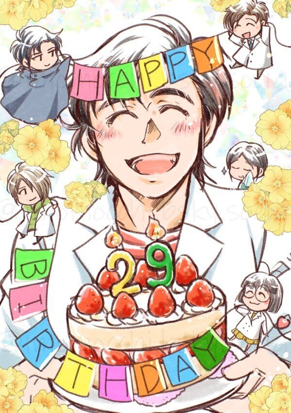 ※ネタバレ注意※ K2 488話『最前線』それは君が見た光…｜いも餅