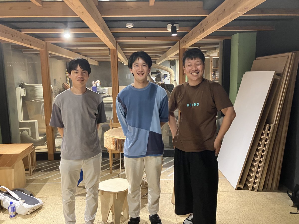 #2 構想の価値創造をする仲間｜Shun IDE