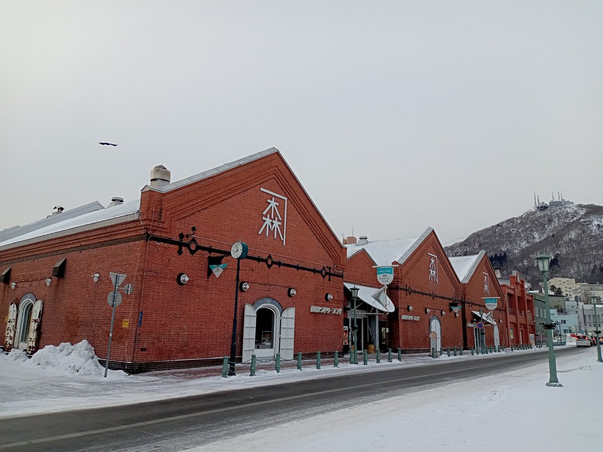 ちいさな旅ふり返り短歌①北海道｜irie