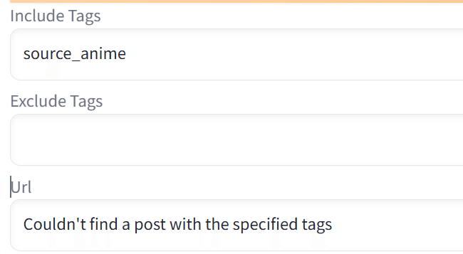 【Stable Diffusion】拡張機能「Gelbooru Prompt Randomizer」の使い方｜aiaicreate