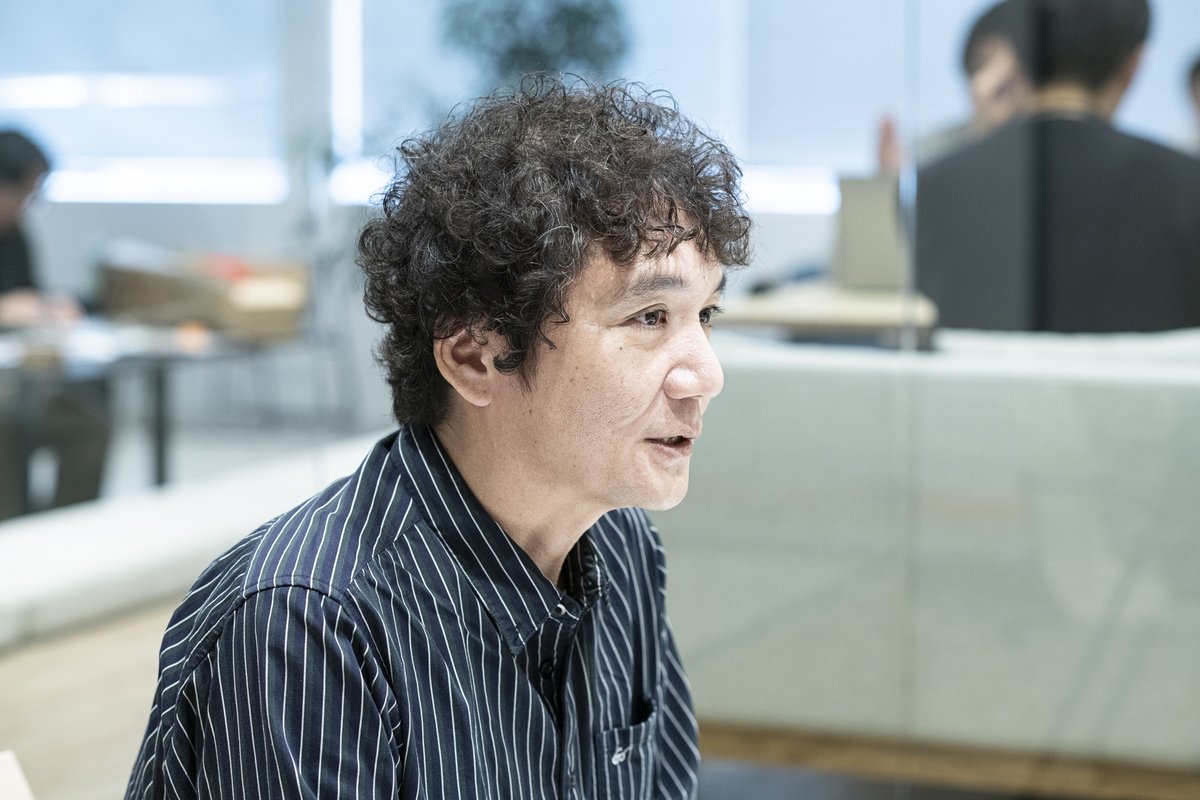 Javaに導かれて、エンジニアの世界へ。ウェブ黎明期からシステムやアプリ開発に携わる彼が、MOTAにたどり着いた理由｜Life at MOTA