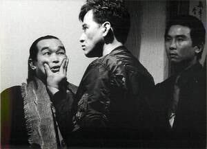 映画 『ア・ホーマンス』｜KNG1983