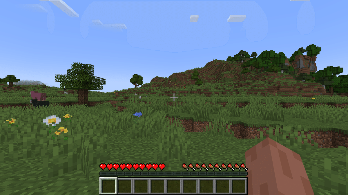 e4mc - ポート開放不要でマルチプレイができるMod｜かげな