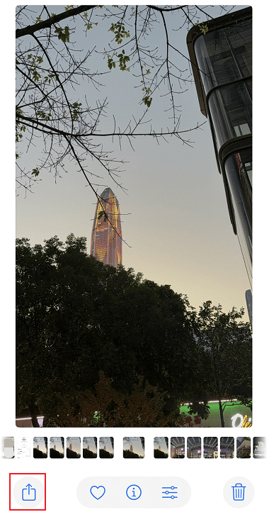 iPhoneで簡単！画像をPDF化にする方法｜Phonetips_