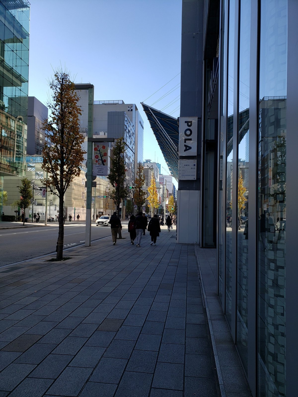 POLAさんでクッキーのワークショップをさせて頂きました。｜OtsukaYosuke 大塚陽介