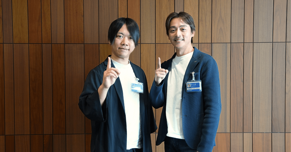 【前編】未来を創る!!AI&マーケティング総合支援企業へ～GMO NIKKOが目指す進化と挑戦～｜GMOインターネット 採用公式note