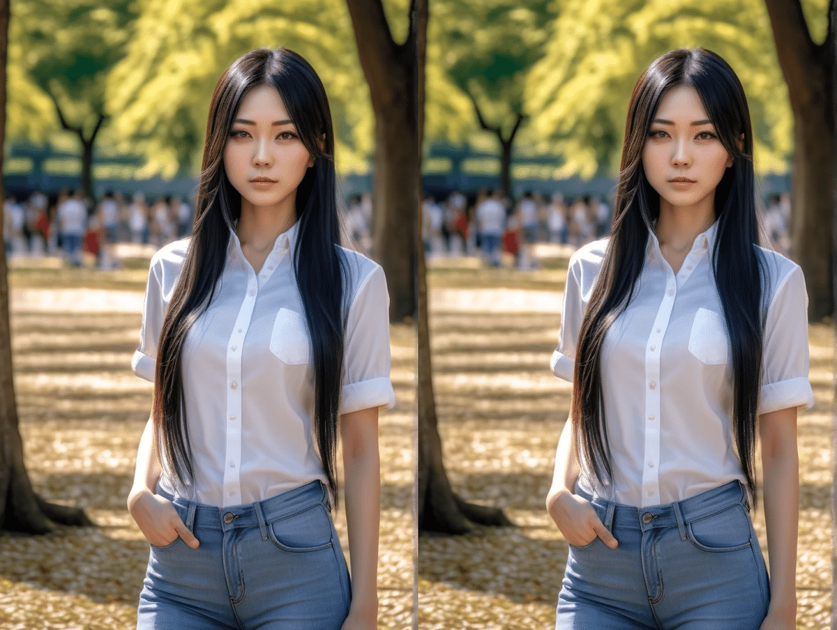 [AI画像]Juggernaut XLを使ってみた（AI徒然草#002｜ガラクター（オールウェイズ