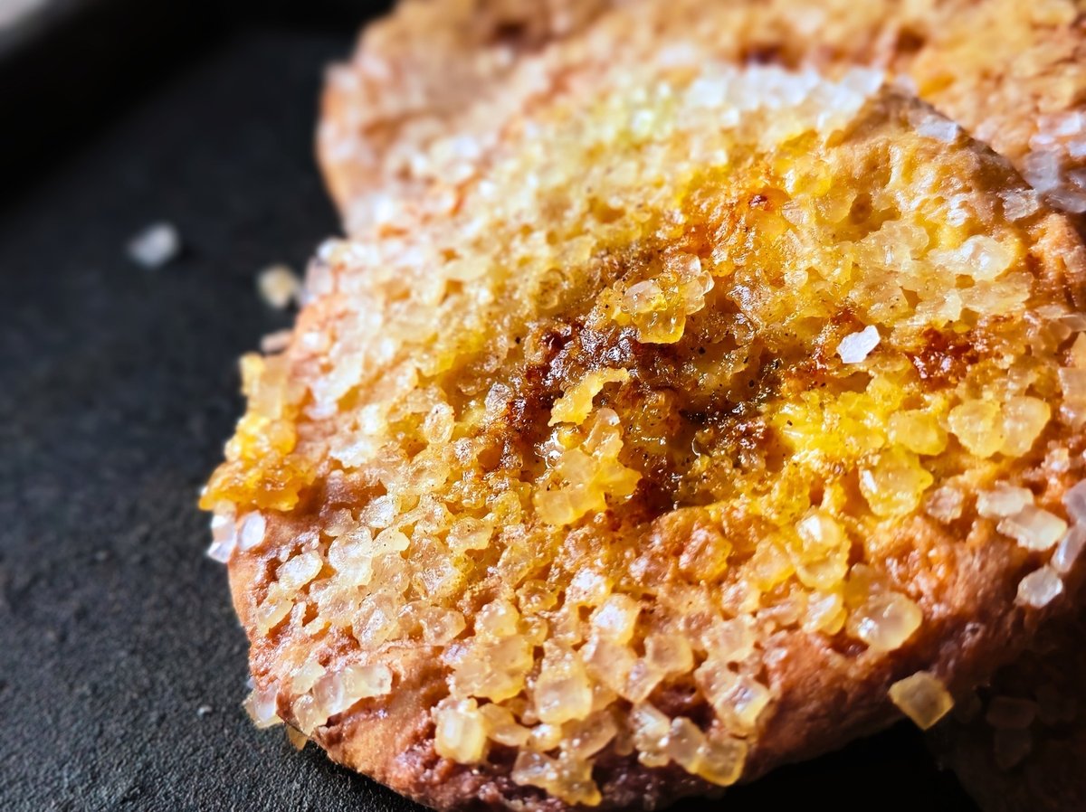 X'mas、少女の祈りと「ふらんすせんべい」｜Psychedelic Sweets Factory