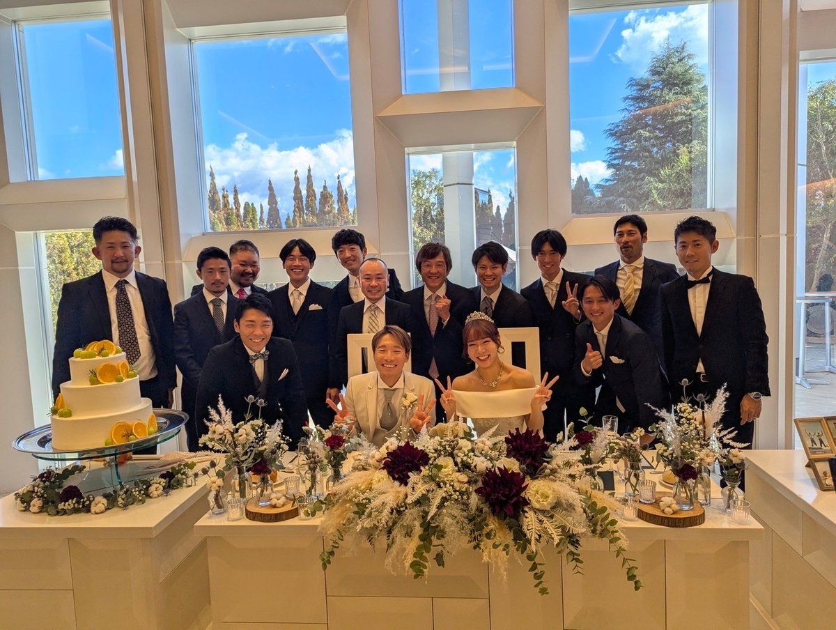 一生に一度の大一番｜Atsushi Oka