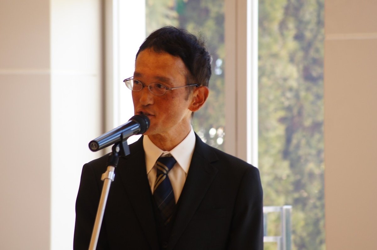 一生に一度の大一番｜Atsushi Oka