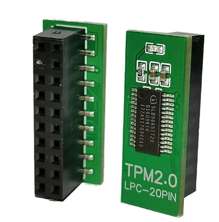 Windows11で必須になった「TPM2.0」とは｜林パソコン教室