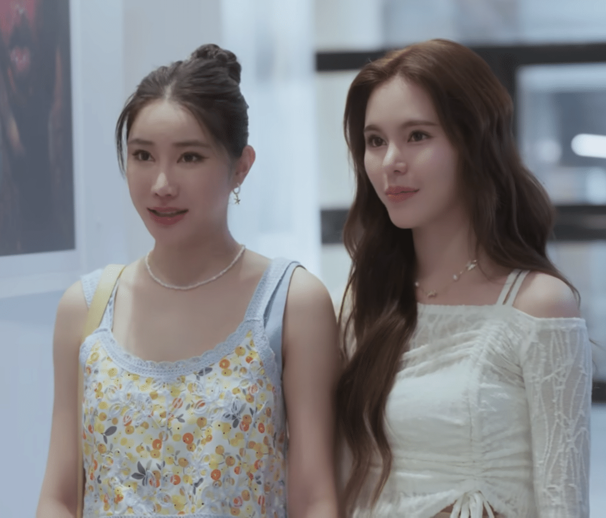 【GLドラマ】MATE The Series｜Haru