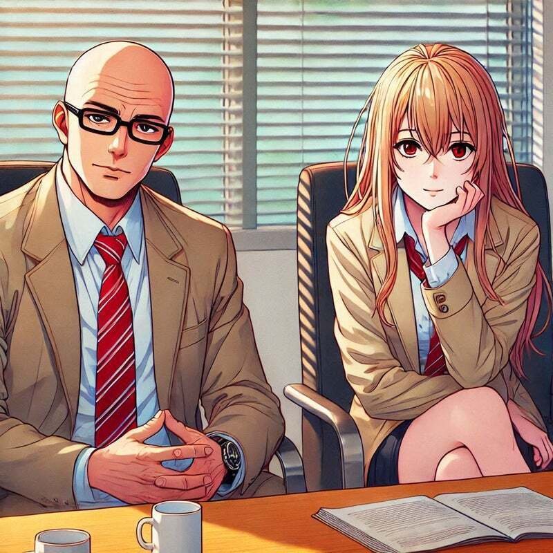 【雑談】もし自然現象に意思があるとしたら？｜IGOSHI/WALKER