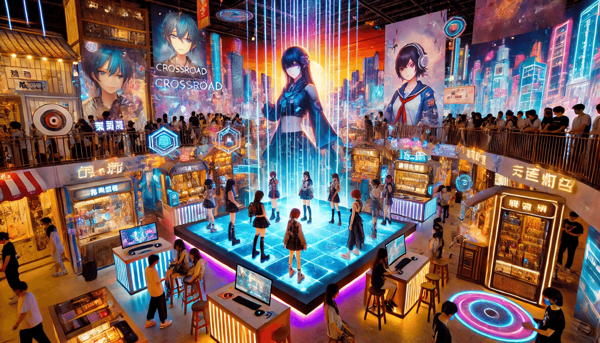 言語の壁を超えるVRCTの未来【VRChatとVirtual Marketでの体験】｜久我レイジ