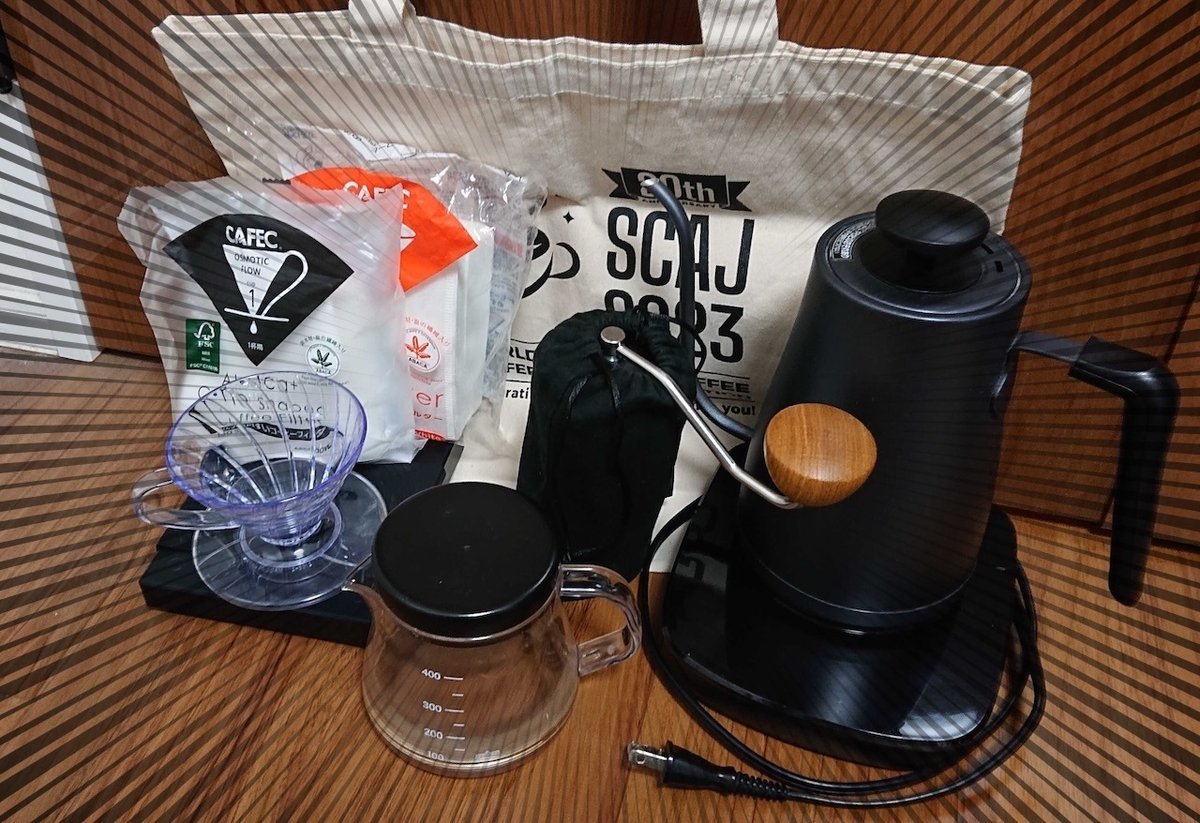 コーヒーが好きすぎて、note社の面接日にnoteオフィスでコーヒーを淹れまくった話。(そして、入社後もオフィスでコーヒーを淹れている話 ...