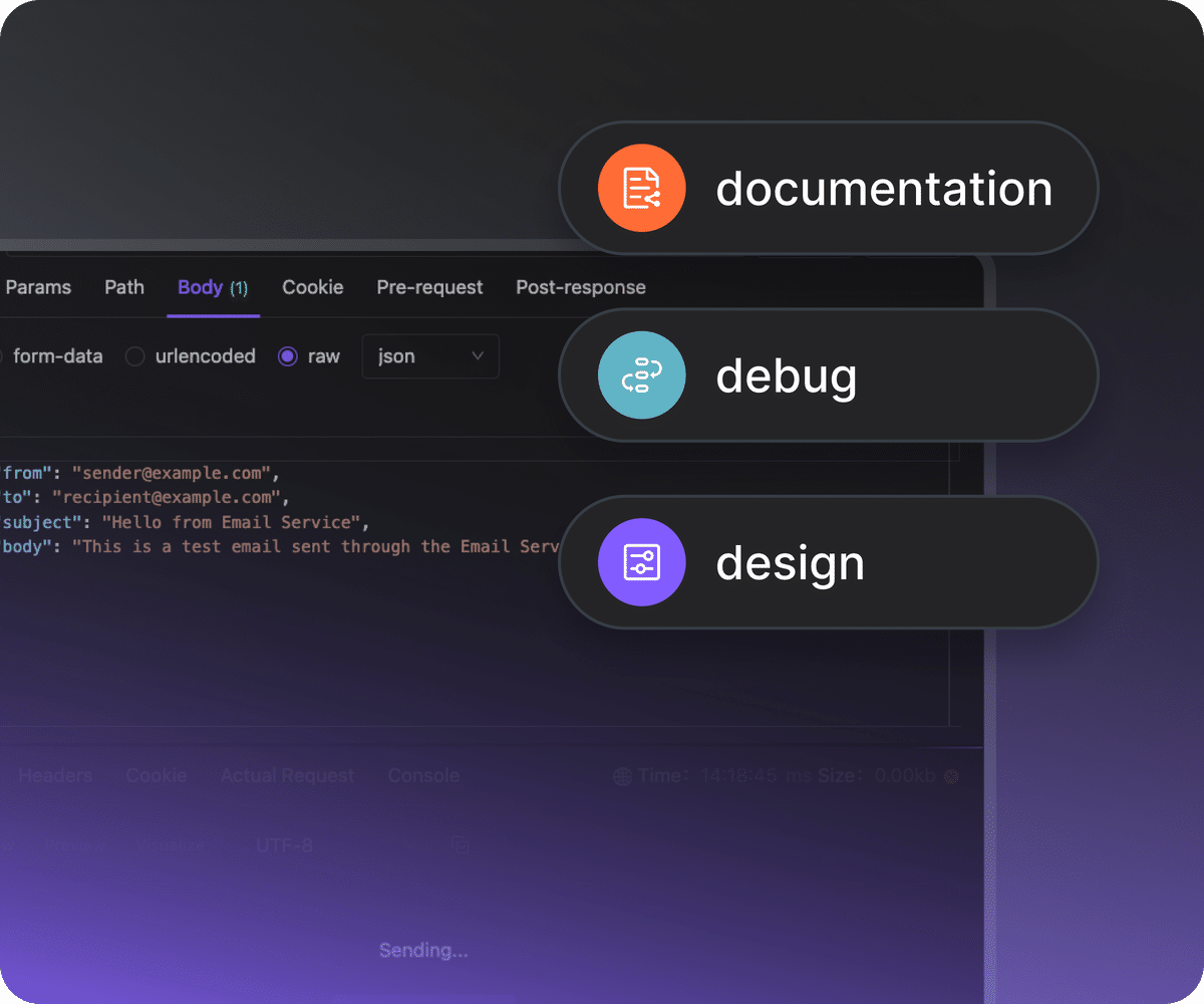 CursorでREST API開発を革新する：Cursor向けEchoAPIの魅力｜Yuina