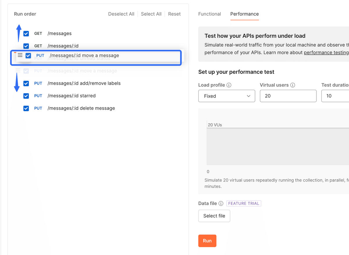 PostmanでAPIパフォーマンステストを実行する方法：初心者向けガイド｜Yuina