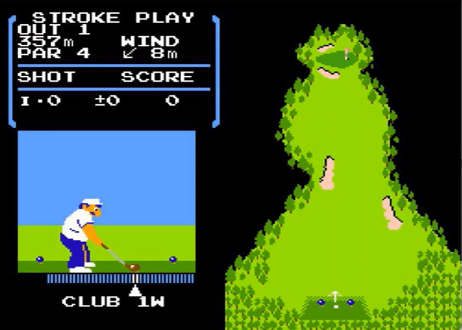 アマゴルファー豚｜くつろぎぶた