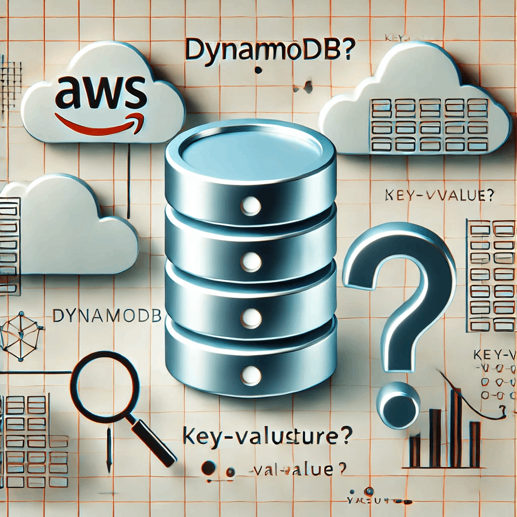 DynamoDB完全ガイド：基礎から高度な使い方まで｜CCNA・CCNP・AWS絶対合格