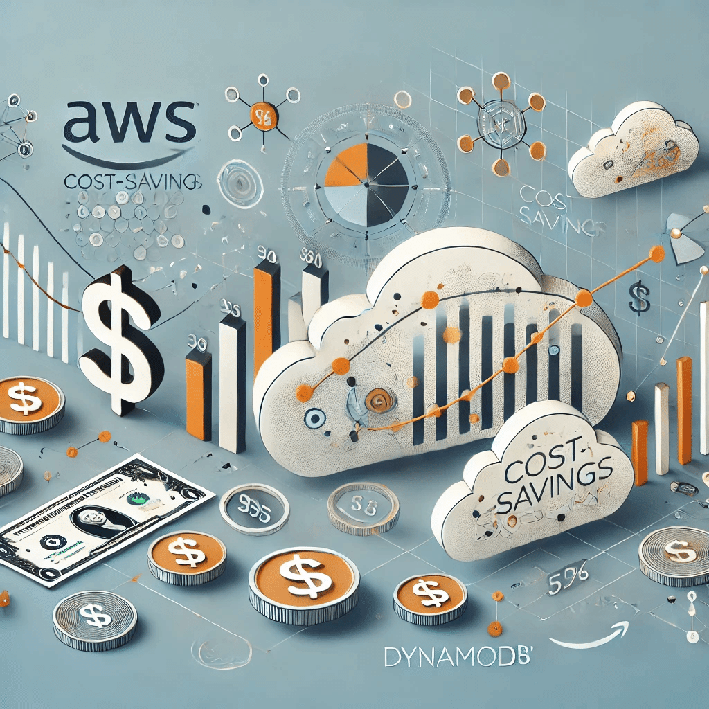 DynamoDB完全ガイド：基礎から高度な使い方まで｜CCNA・CCNP・AWS絶対合格