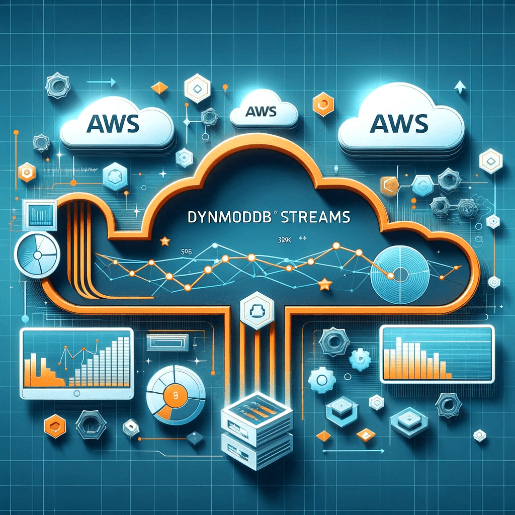 DynamoDB完全ガイド：基礎から高度な使い方まで｜CCNA・CCNP・AWS絶対合格