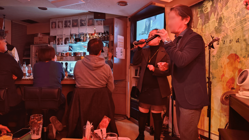 ミュージカルを英語で歌おう！｜YoYo Ueda