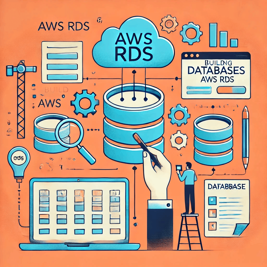 AWS RDS (Relational Database Service) とは？｜CCNA・CCNP・AWS絶対合格