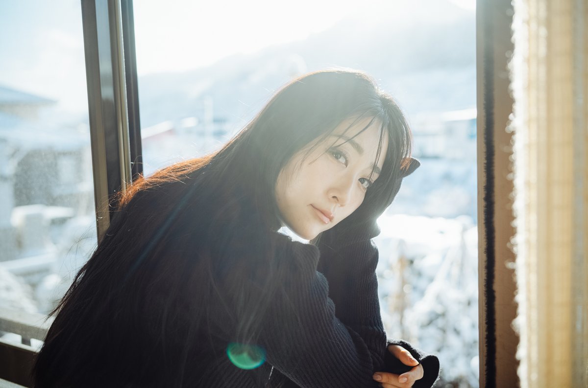 写真作家高橋伸哉氏の最新プリセット｜yuya.sugimoto