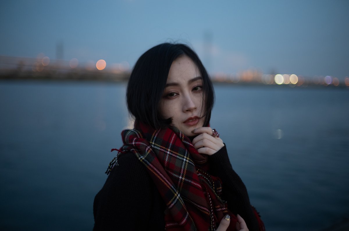 写真作家高橋伸哉氏の最新プリセット｜yuya.sugimoto