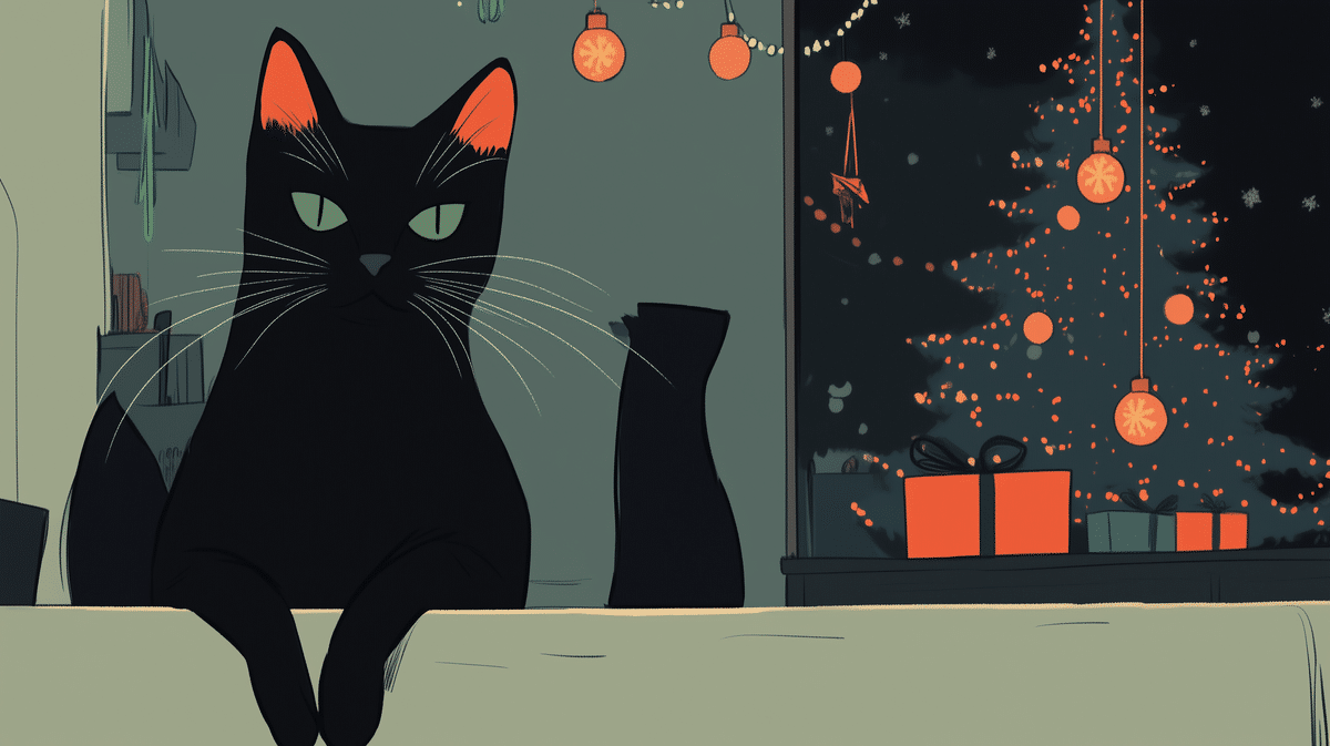 今学んでいること、この一年で学んだこと、クリスマスカード的note｜Trgr / カラストラガラ | モチベーションUP | フォロバ100