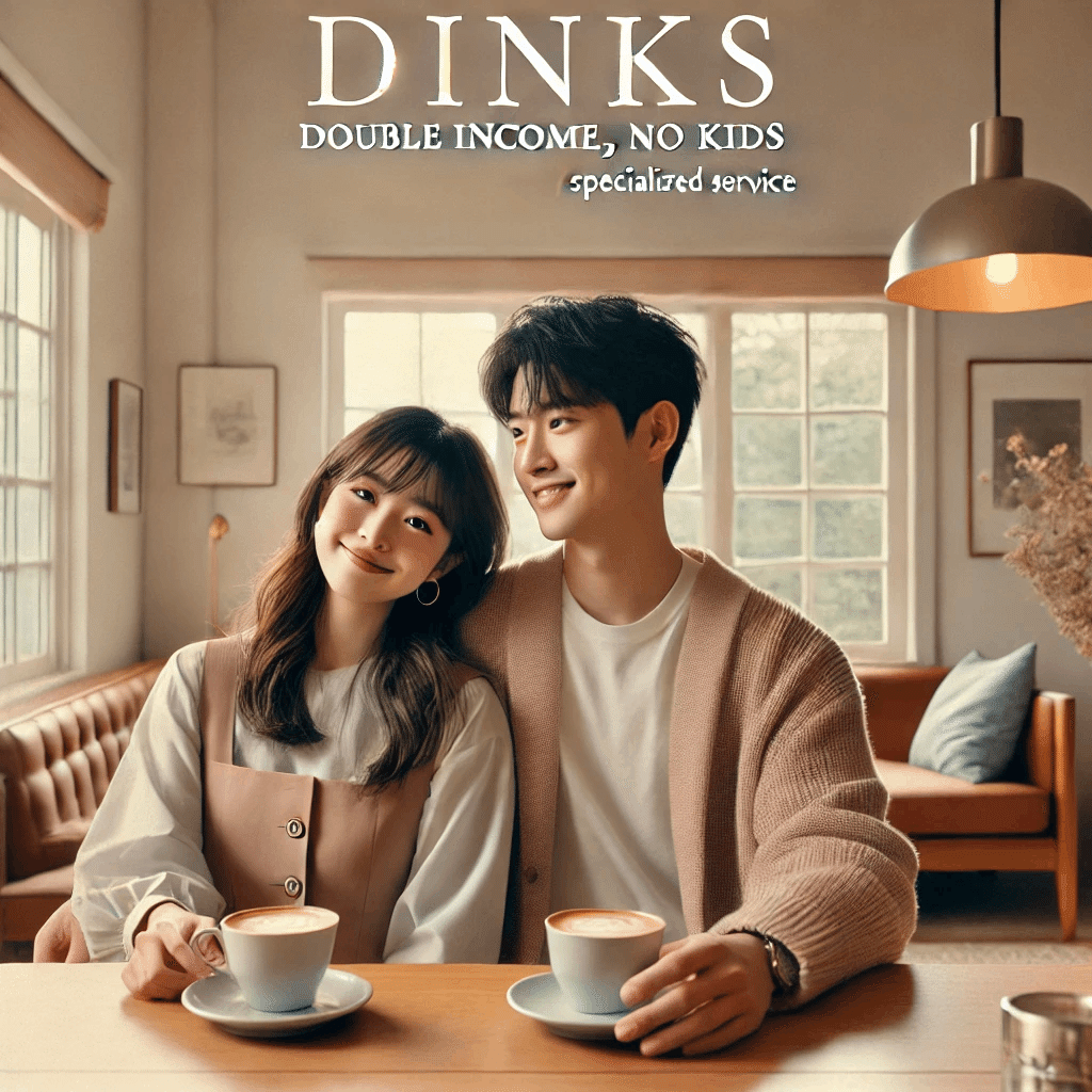 DINKs・事実婚専門の結婚相談所「MeetU」の中の人｜【DINKs・事実婚専門】結婚相談所MeetU