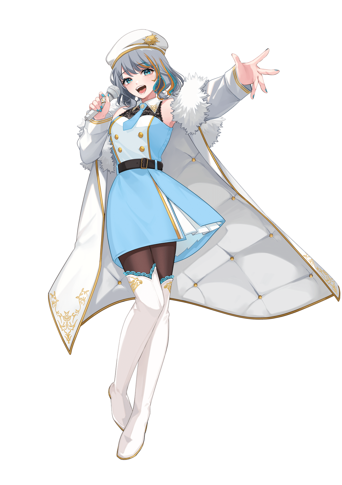 「DotWAV Vol.00」がもっと熱くなる！予習必須ソング特集！ライブ前の予習で盛り上がり倍増！おすすめ楽曲をnoteでご紹介🎶これを聴けば、ライブがさらに楽しくなること間違いなし ...