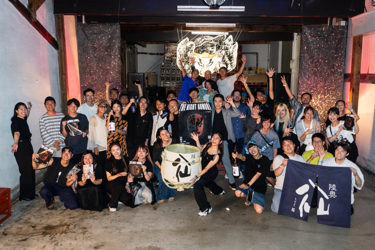 「祭りで千年続く地球をつくる-競争社会から協力社会へ -Manoka Furui ｜茉香 Mano