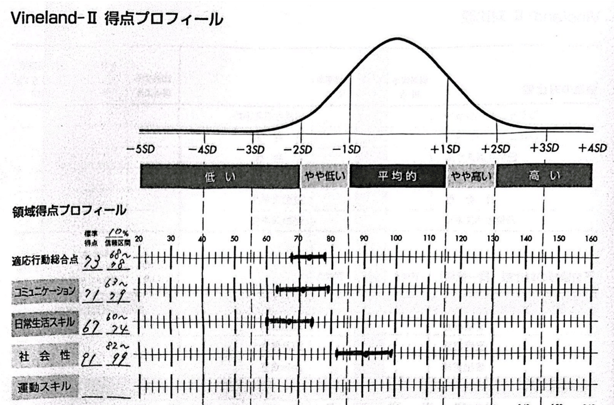 Vineland-II: 適応行動を科学的に評価する信頼のアセスメントツール｜長谷川 剛