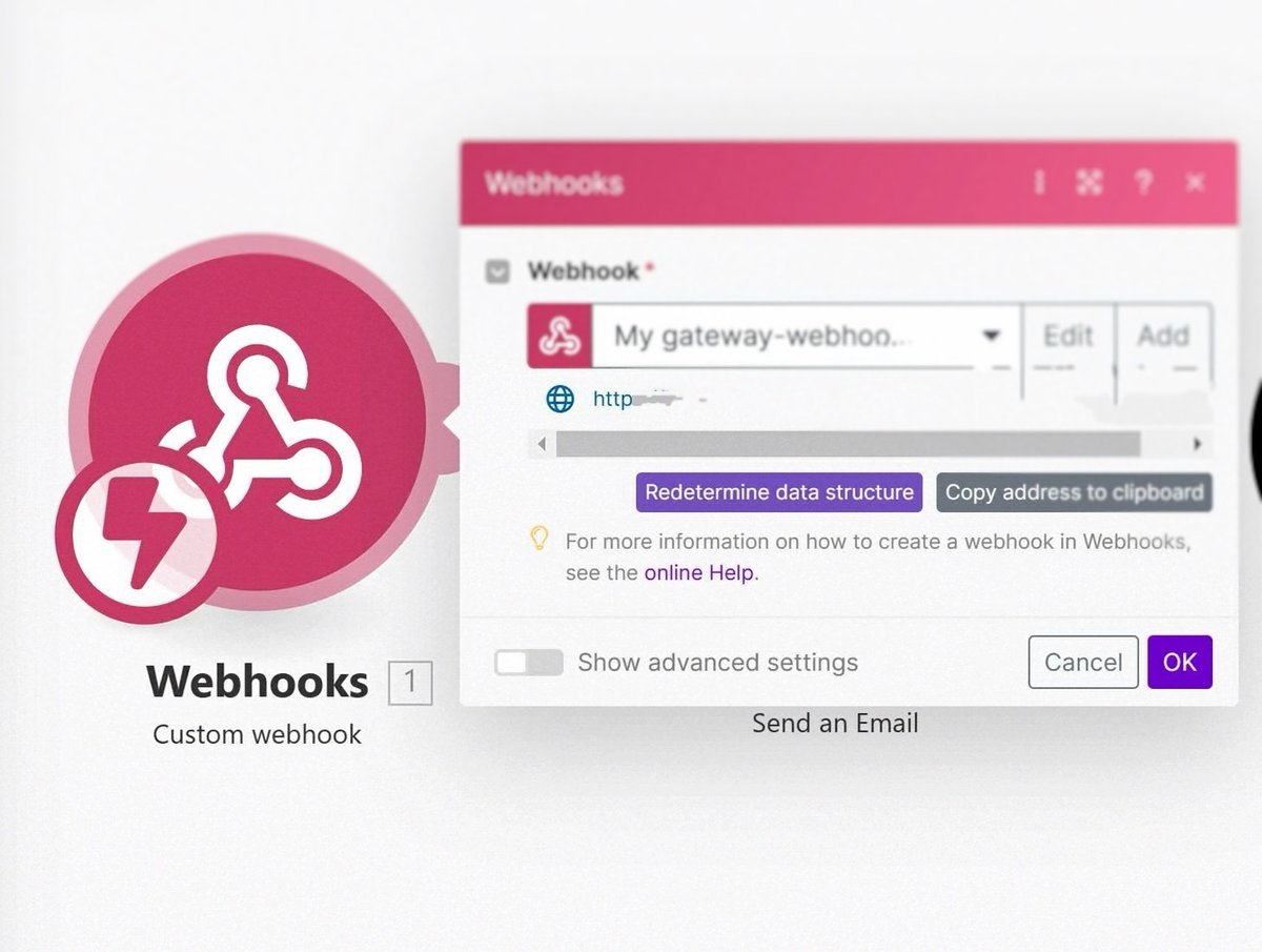 Make.comの初期設定：Difyと接続してAIと自動化を融合する方法｜浅見純一郎