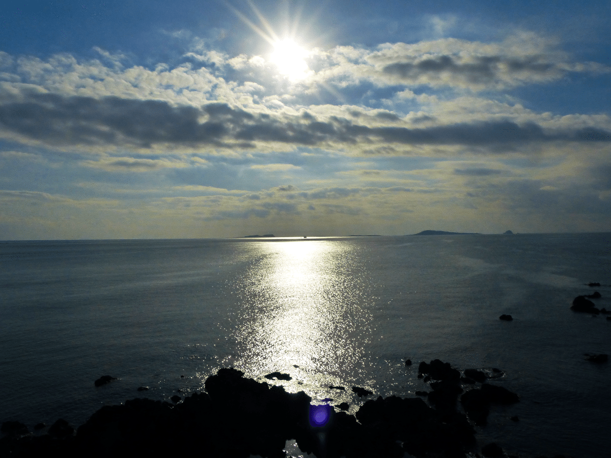 【後編】離島の絶景を目指し、飛行機を乗り継いで五島列島に行った話｜じょじょ