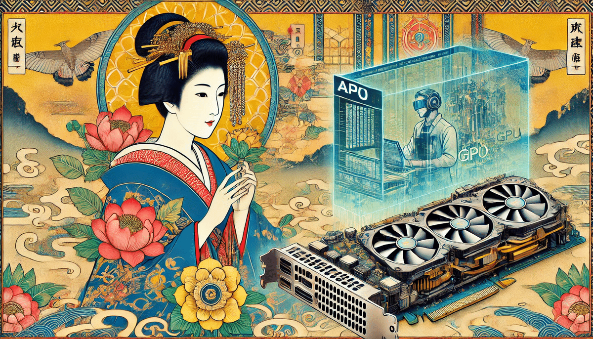 動画生成AIを8倍高速化｜MASAKING