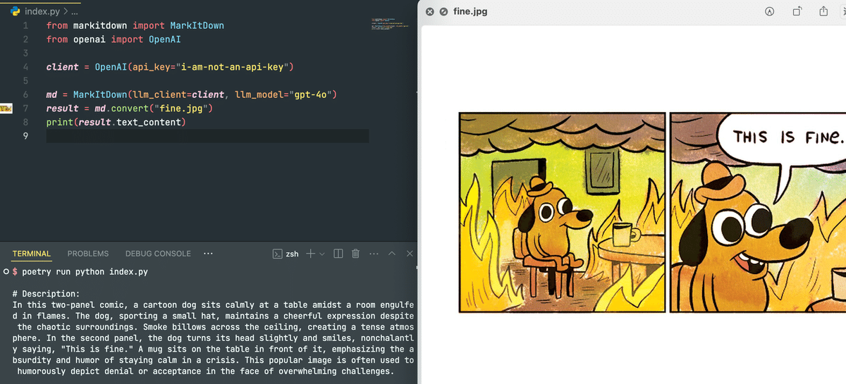 Microsoft MarkItDown徹底解剖｜Leapcell