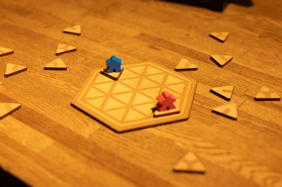 ゲムマ2024春&秋出展記録＋α【東大ボドゲサークル Weeple Advent Calendar 25日目】｜東大ボードゲームサークルWeeple