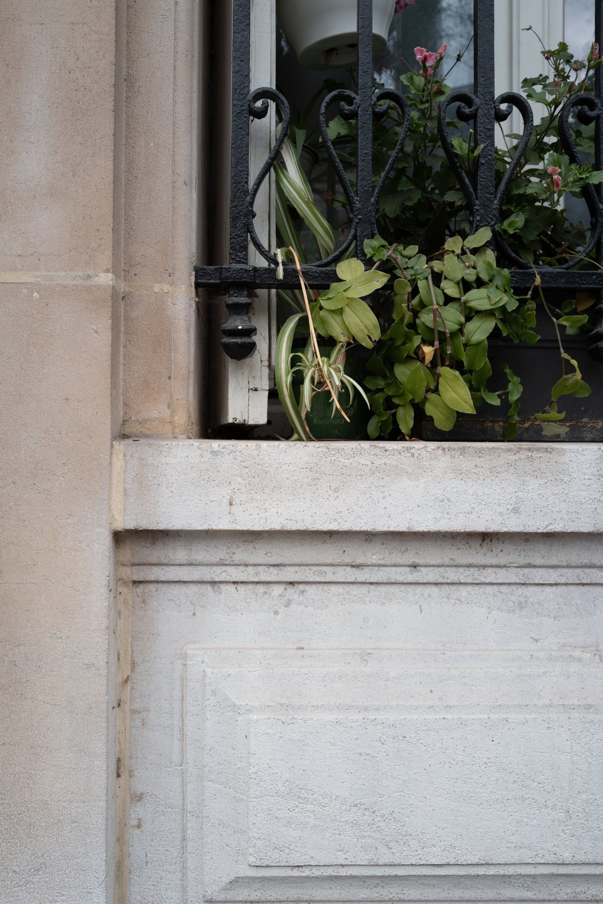 パリ歩きで撮り比べ Leica M10-D VS Q3 28｜Taisuke Yoshida