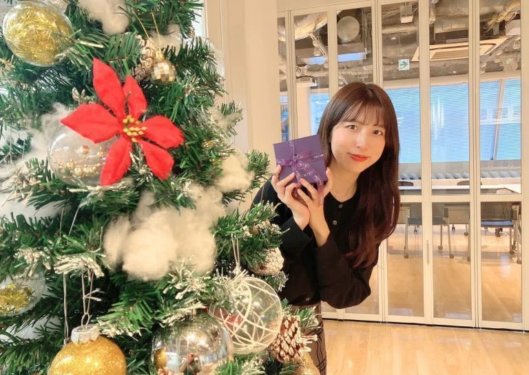 MRT Christmas 2024！｜【公式】MRT株式会社(採用)