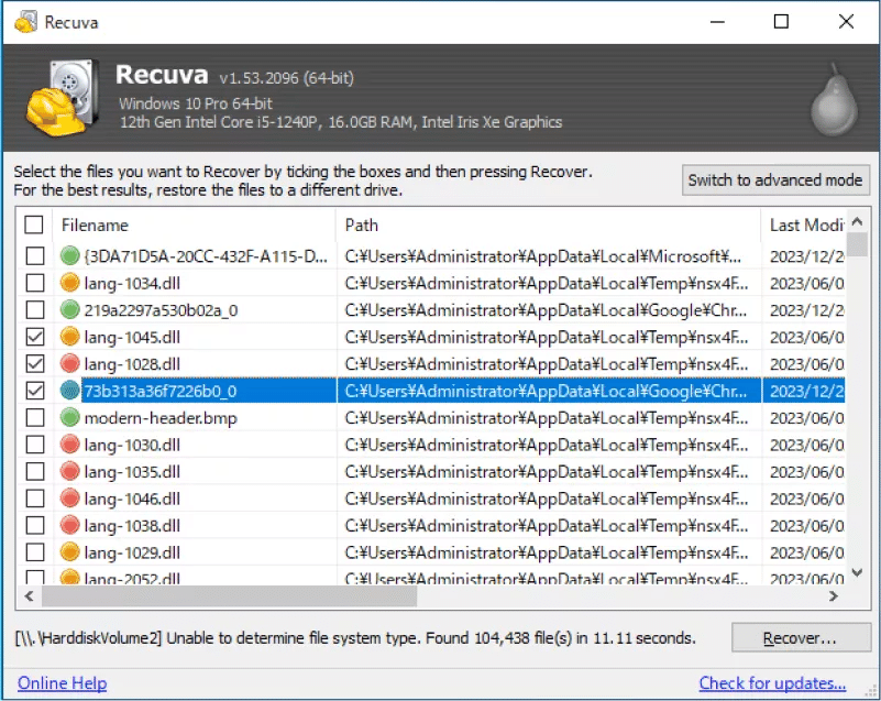 ハードディスク復元の無料ソフトおすすめ｜Tenorshare 4DDiG 公式note