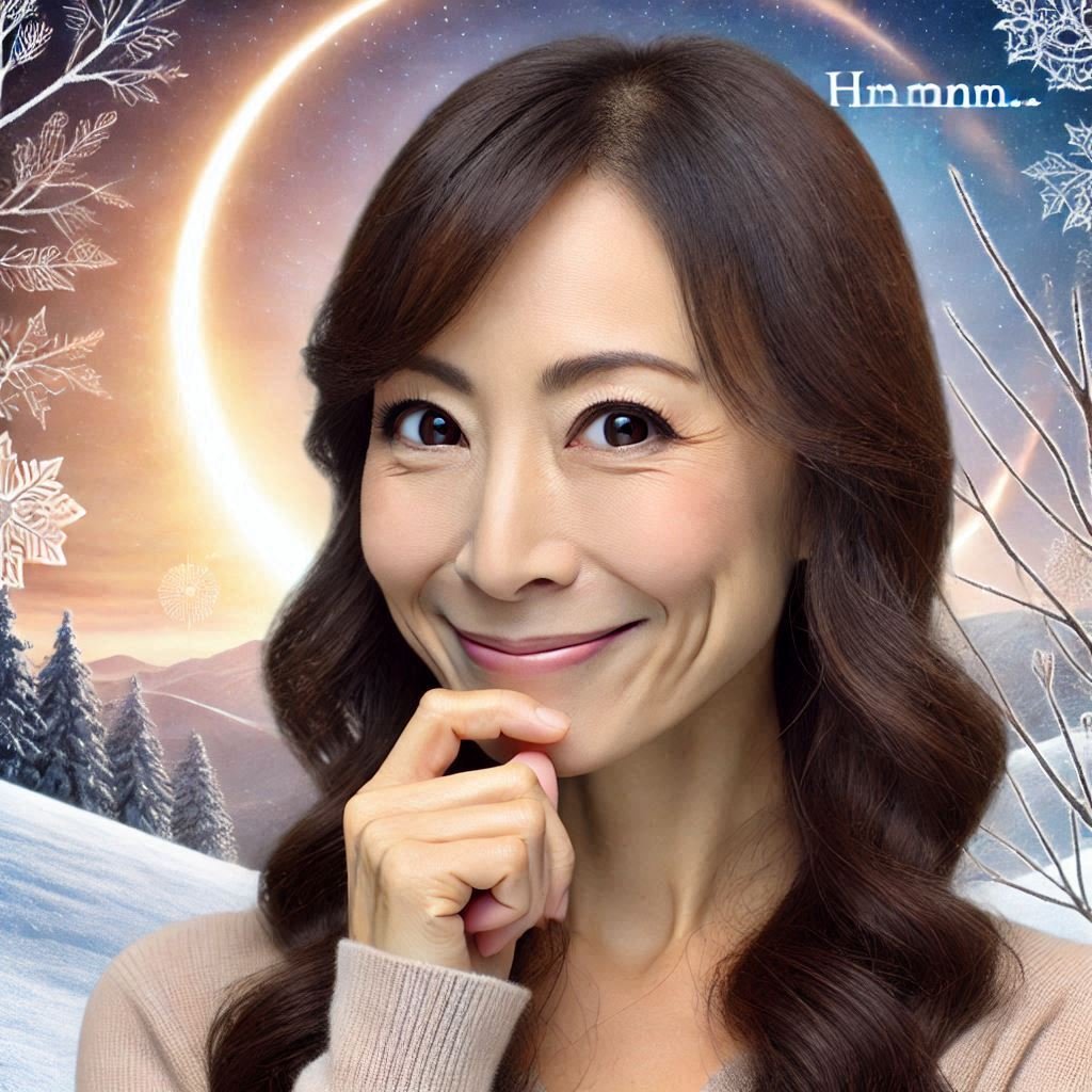 50歳からはトランスフォーメーション｜Kaoru Miller