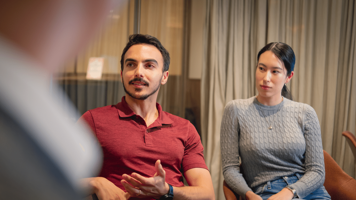 シードとシリーズAを通じて見えた成長と今後に期待すること【Coral Capital Founding Partner & CEO・James ...