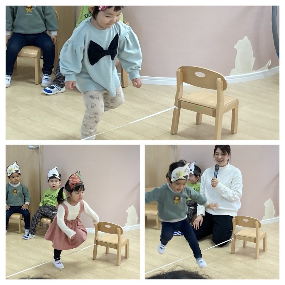 生活発表会（マフィス白楽ナーサリー）｜Maffice -マフィス- | 保育専用note